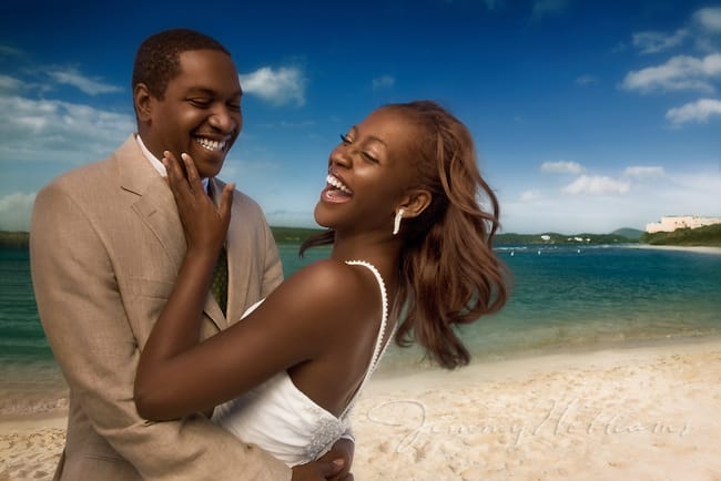 The Love Bank | Akin Akingbogun