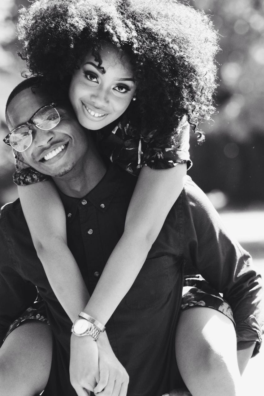 The Love Bank | Akin Akingbogun